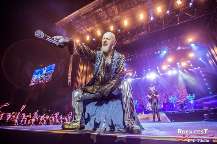 Crònica Rock Fest 2018 | BCNCultura.cat